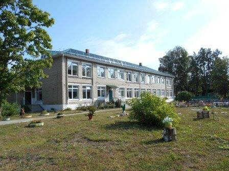 Anaokulları Сказка, Pervomaysk, foto