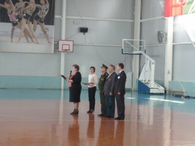 Belediyeler, devlet daireleri Администрация Личадеевского Сельсовета, Nijegorodskaya oblastı, foto