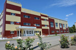 Дом Детского Творчества Семикаракорского района (ulitsa A.A. Arakantseva No:2), kurs  Semikarakorsk'tan