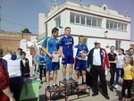 Upravleniye kultury i sporta Orlovskogo rayona Rostovskoy oblasti (Pionerskaya ulitsa No:70, posyolok Orlovskiy), belediyeler, devlet daireleri  Rostovskaya oblastından