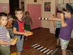 Kdou VO Ostrogozhsky tsentr psikhologo - pedagogicheskoy, meditsinskoy i sotsialnoy pomoshchi detyam doshkolnogo vozrasta (Komsomolskaya ulitsa No:51), çocuk esirgeme kurumu  Ostrogojsk'tan