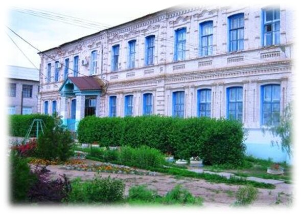 Ortaokul Leninskaya Srednyaya Obshcheobrazovatelnaya shkola № 2 Mu, Leninsk, foto
