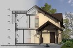 Hauset (Stroitelny Drive No:7Ак28), mimari proje firmaları  Moskova'dan