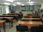 Uchebno-kursovoy kombinat massovykh professy Privolzhsky (Astrakhan Region, Privolzhskiy District, Kulakovskiy Promuzel, ulitsa Mira, 1), yüksekokul  Astrahanskaya oblastından