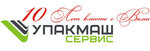 Upakmashservis (Pobedy Boulevard No:17), sanayi ekipmanları firmaları  Rybinsk'ten