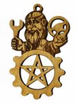 ArtSymbol (30 Let Oktyabrya Street No:4), hediyelik eşya mağazaları  Nijni Novgorod'dan