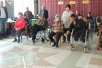 Dom-internat dlya prestarelykh i invalidov (Magnitogorskaya ulitsa No:2, Verkhneuralsk), huzurevi, bakımevi  Verhneuralsk'tan