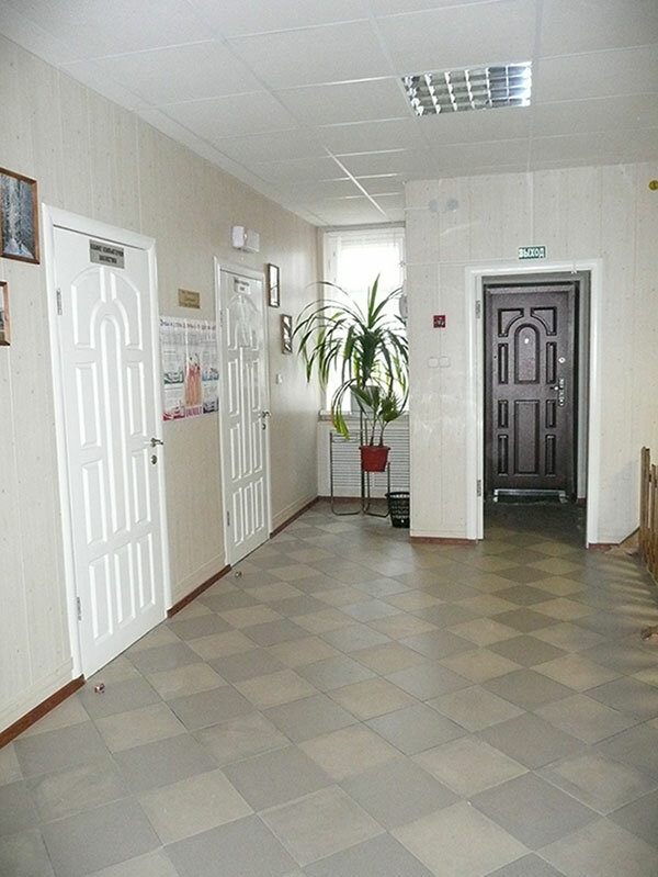 Özel ağız ve diş sağlığı klinikleri ve muayenehaneleri LiderStil, Rostovskaya oblastı, foto