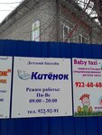 Kityonok (Aerodromnaya Street No:32А), yüzme havuzları  Samara'dan