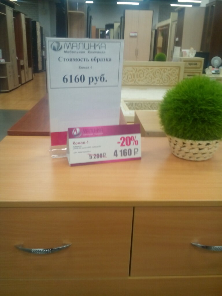Özel mobilya yapımı Malinka, Nijni Novgorod, foto
