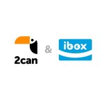 2can&ibox (Lubyanskіy Drive No:19с1), yazılım firmaları  Moskova'dan