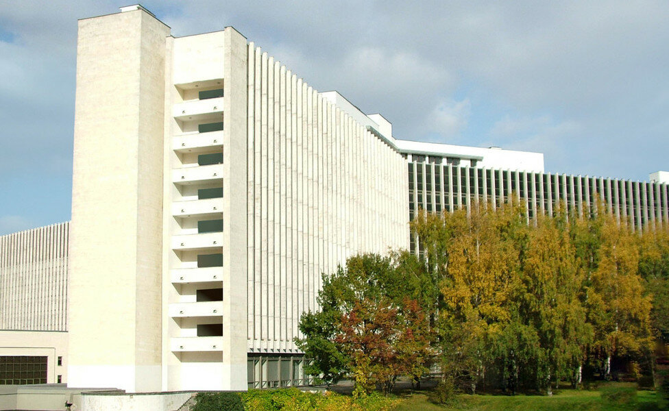 Hastaneler Priyemnaya vracha Titov Denis Sergeyevich, Moskova, foto