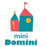 Mini Domini (Lomonosovsky Avenue No:25к3), anaokulları  Moskova'dan