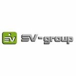 Svetogor-SV (Polyarnaya Street No:31Вс1), açıkhava reklamcılığı  Moskova'dan