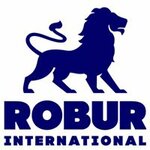 Robur International (Dezhnyova Drive No:1), metal işleme ekipmanları  Moskova'dan