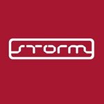 Storm (2nd Luch Street No:16), arazi taşıtları, su araçları, kar araçları  Saint‑Petersburg'dan