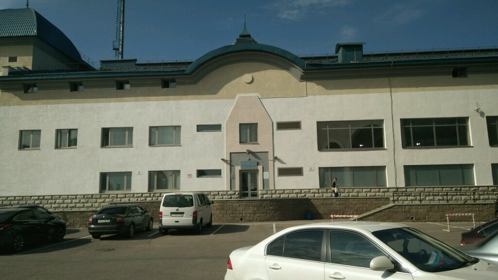 Tıp merkezleri ve klinikler L'Clinic; L'Clinic, Ufa, foto