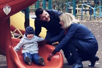 Anaokulları Детский сад № 6, Tatarsk, foto