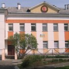 Детский сад № 4 Теремок (Lenina Street No:48), anaokulları  Lesnoy'dan