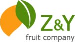 Z&y Fruit company (Sofiyskaya Street No:60), toptan sebze ve meyve satışı  Saint‑Petersburg'dan