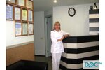 Avitsenna St (вулиця Любарського No:36), özel ağız ve diş sağlığı klinikleri ve muayenehaneleri  Dnepropetrovsk'tan