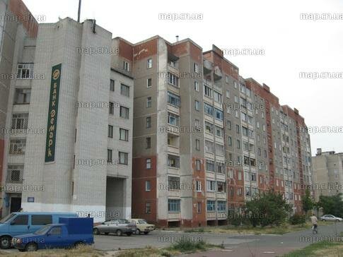 Konut servisleri kuruluşları Zhek-13 Kommunalnoye predpriyatiye, Chernigov, foto