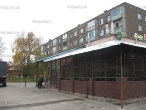 Грот (vulytsia Haharina No:2А), kafe  Chernigov'dan