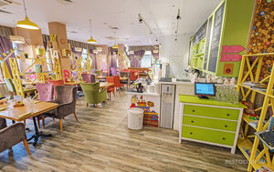 Kafe AnderSon, Koroliov, foto