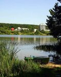 Gidropark (Chudnivske shose No:1), dans okulları  Jytomyr'den