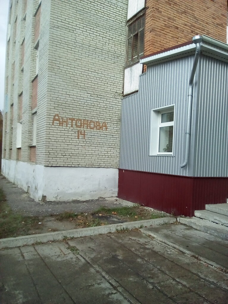 Yurtlar Obshchezhitiye 40, Penza, foto