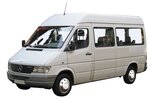 1000 zapchastei dly Mercedes-Benz (Marshala Zhukova Avenue No:21), otomobil yedek parçaları  Saint‑Petersburg'dan