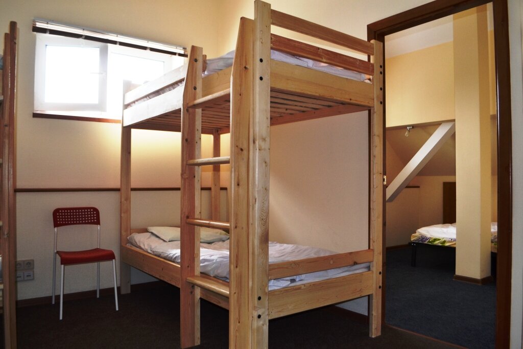 Pansiyonlar, hosteller Staroye Mesto, Arhangelsk, foto