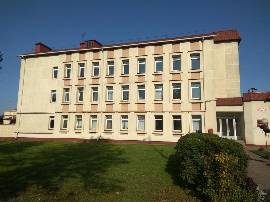 Doğal gaz hizmetleri Lidskoye Proizvodstvennoye upravleniye Up Grodnooblgaz, Lida, foto