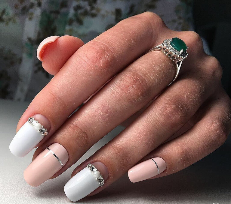 Manikür-pedikür Dorogoy Ya Perezvonyu, Moskova, foto