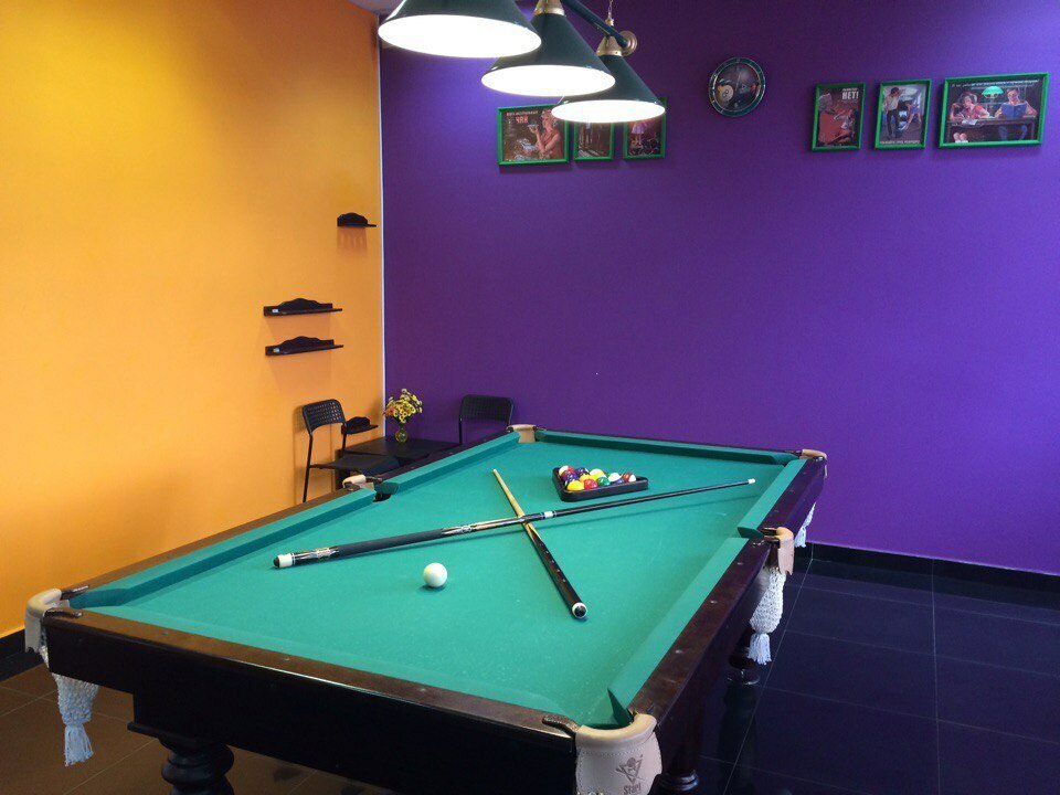 Oyun ve oyun konsolu firmaları Tipichnyy Krasnoyarsk, Krasnoyarsk, foto