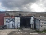 Shinomontazh 888 (Zvyozdnaya Street No:3, Pskov), oto lastik tamiri  Pskov'dan