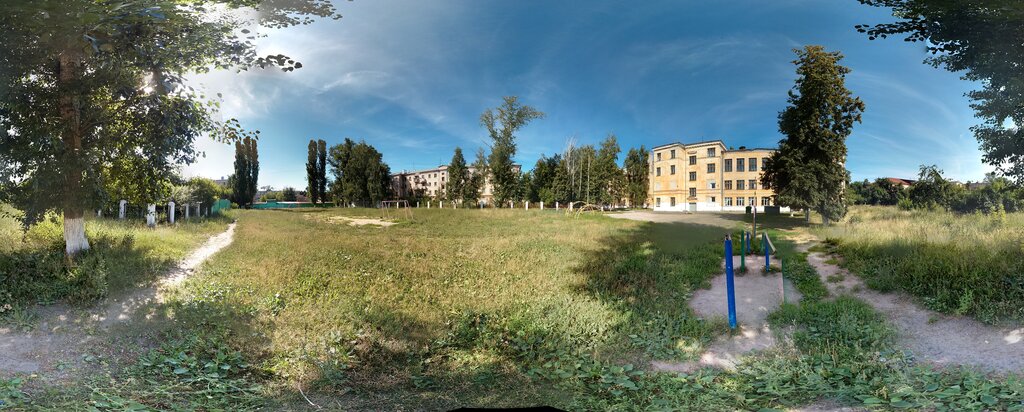 Ortaokul Школа № 115, корпус № 2, Nijni Novgorod, foto