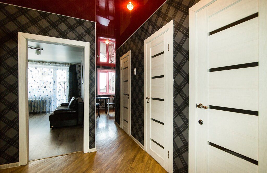 Daireler Apartment Rent, Moguilev, foto