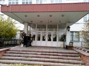 Крыша (Marshala Zakharova Street No:8/1к2, Moscow), sergi salonları, galeriler  Moskova'dan