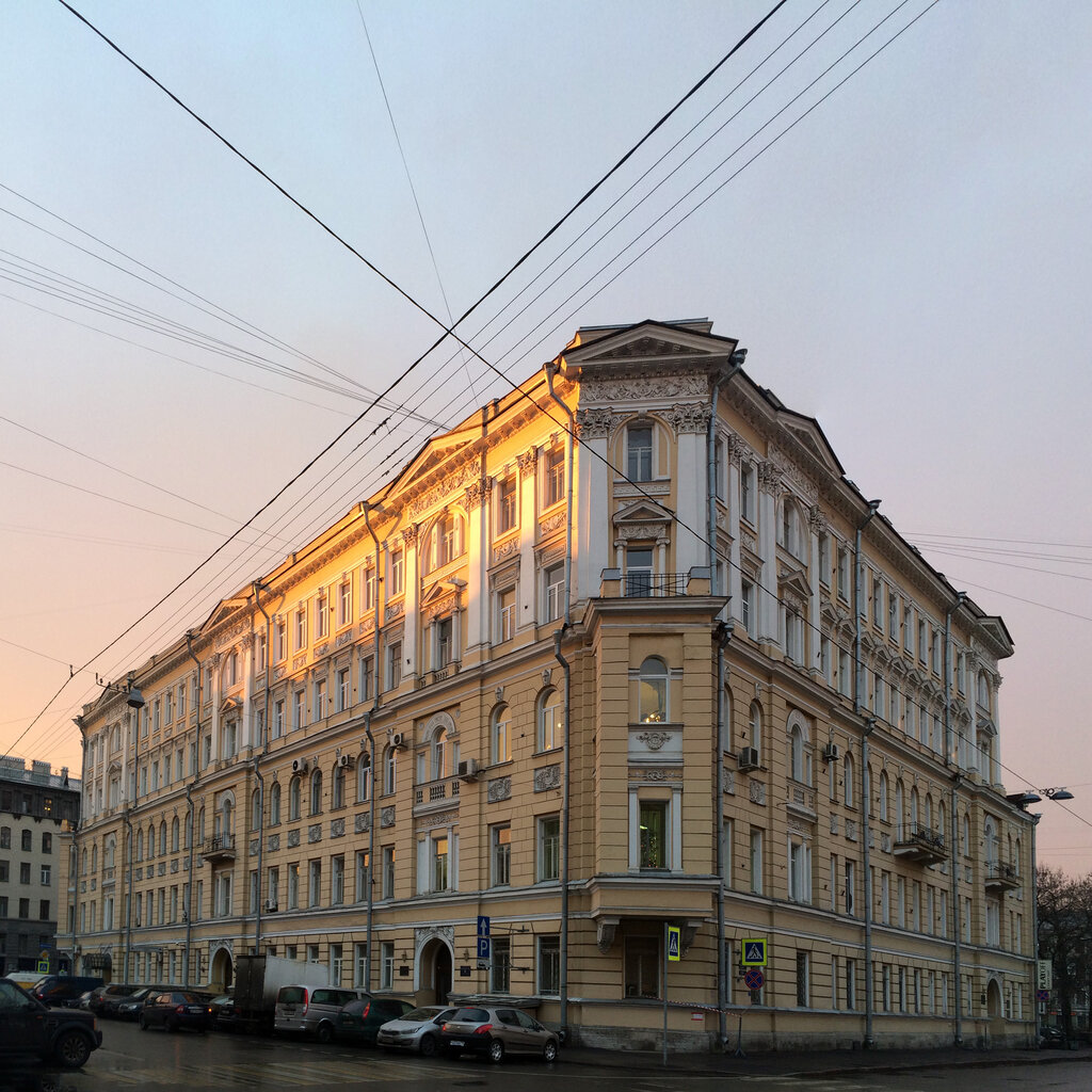 Web tasarım hizmetleri Asanov Agency, Saint‑Petersburg, foto