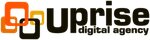 Uprise (praspiekt Haziety Praŭda No:9), reklam ajansları  Minsk'ten