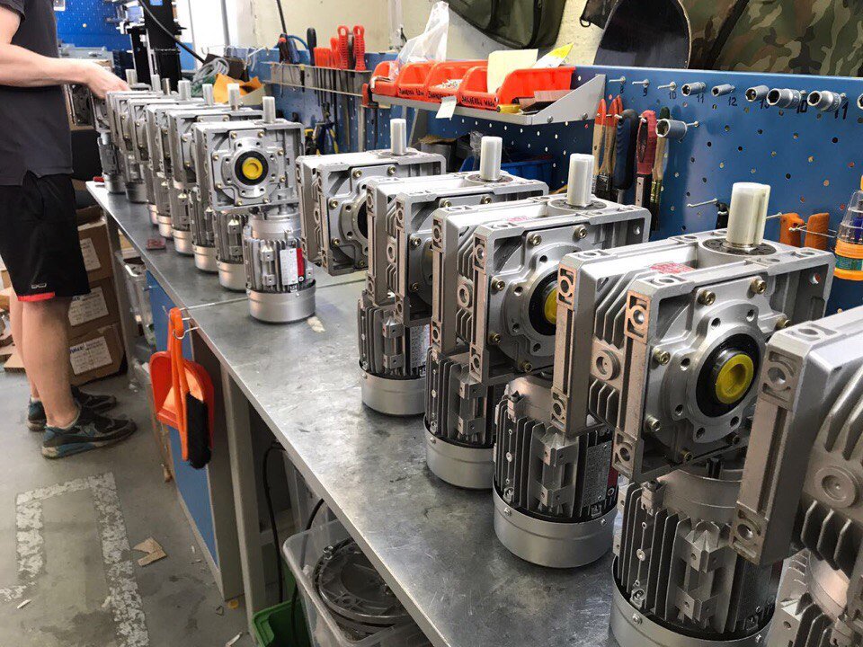 Şanzıman Мир Привода, Kazan, foto