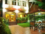 Frida (Erekle 2nd Cul-de-Sac No:7), otel  Tiflis'ten