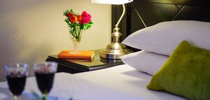 Port Hotel (Yirmeyahu No:4, Tel Aviv), otel  Tel Aviv'den