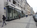 Salon krasoty, Stilnaya parikmakherskaya Novikovoy Oksany (Sadovaya-Kudrinskaya Street No:19с1), güzellik salonu  Moskova'dan
