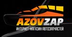 Azovzap (Privokzalnaya ulitsa No:4В), otomobil yedek parçaları  Azov'dan