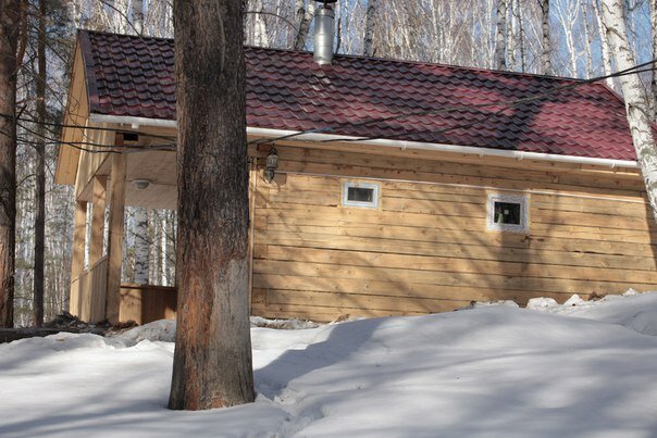 Kafe Кафе Араик, Krasnoyarski krayı, foto