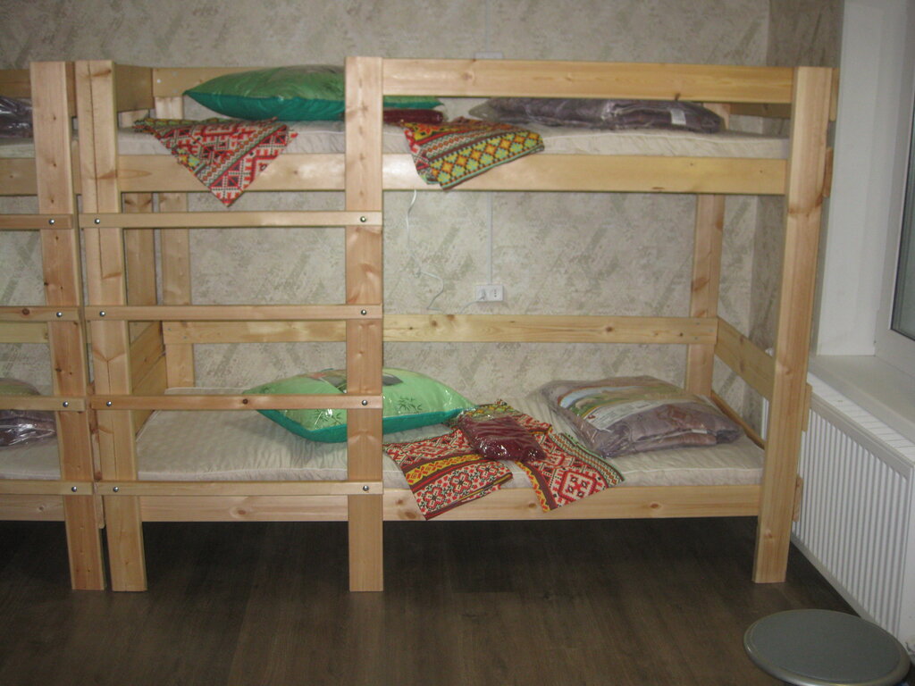 Pansiyonlar, hosteller Feel at home, Suzdal, foto
