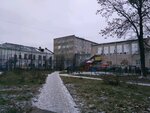 Playground (Kaluga, Leninskiy City administrative district), oyun alanı  Kaluga'dan