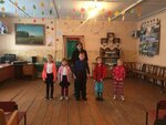 Молёбский дом досуга (Srednyaya ulitsa No:5, selo Molyobka), kültür ocakları  Permski krayından